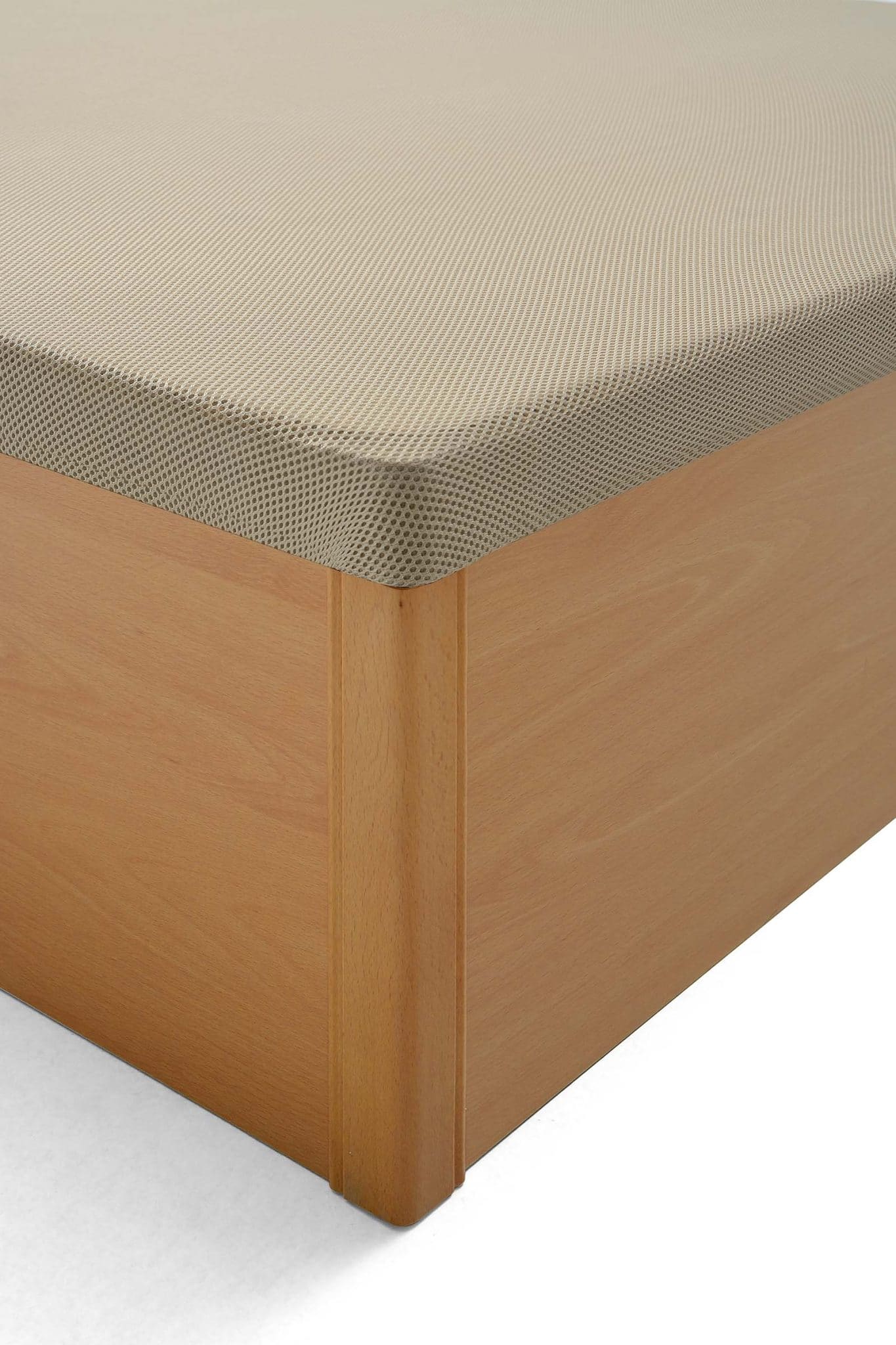 Canapé de madera abatible Divo Basic - Camapolis