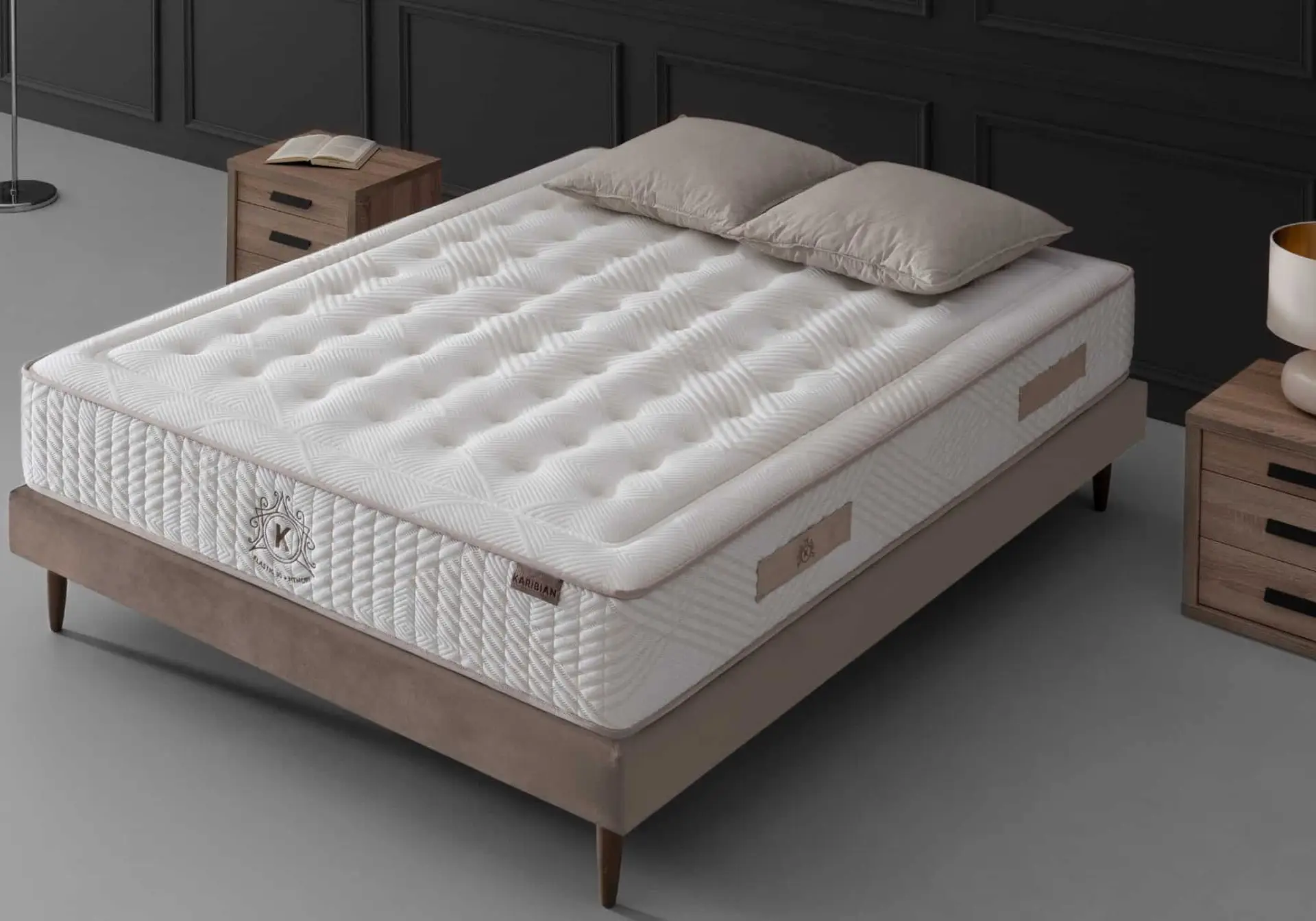 Colchón Excellence Sleep - Camapolis