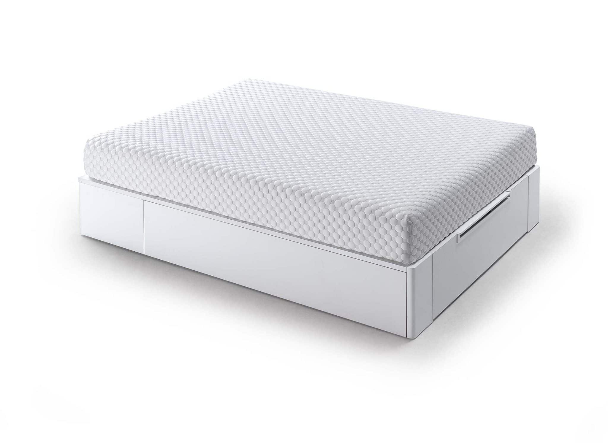 Colchón Visco 25 - Camapolis