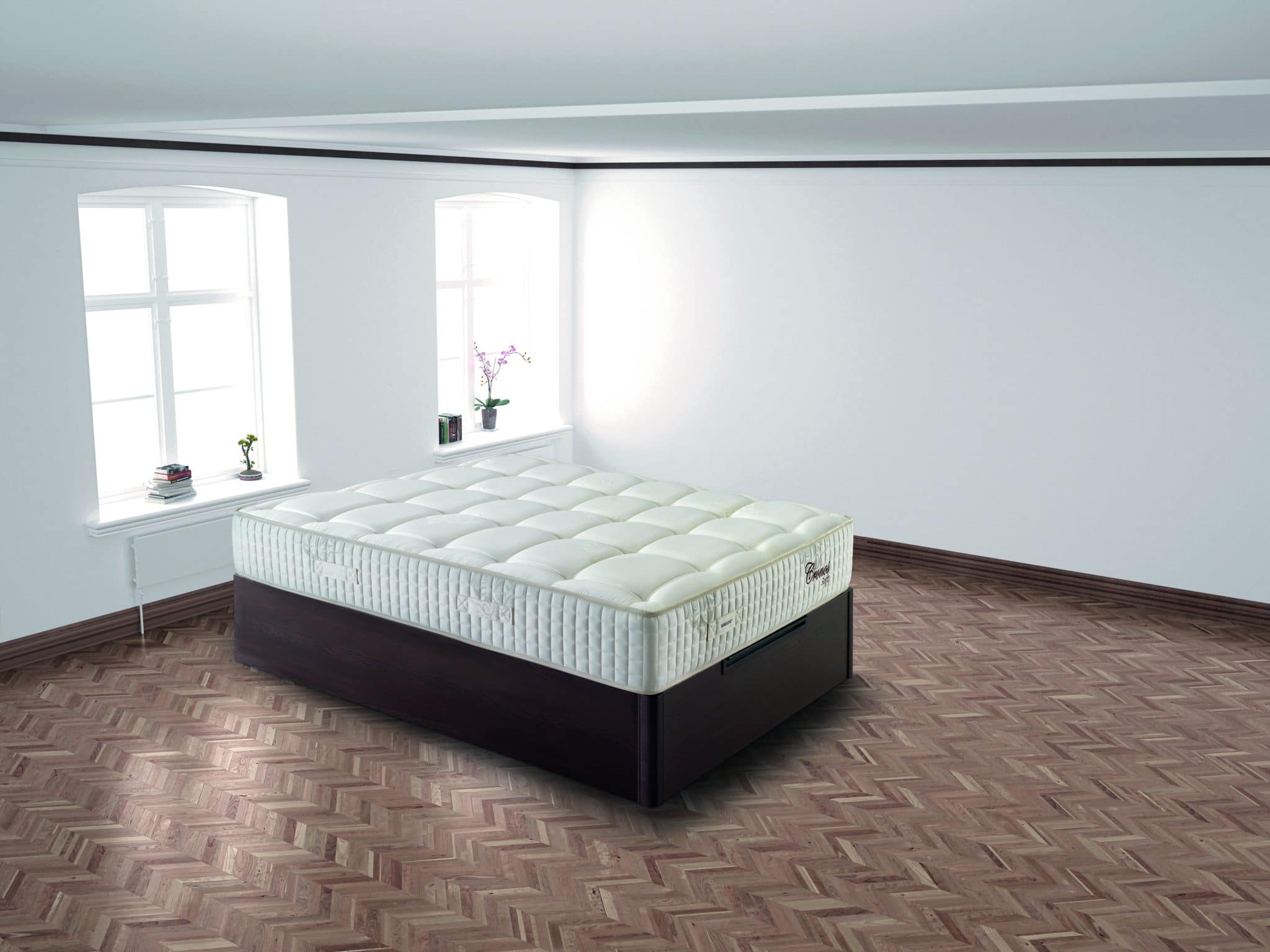 Camápolis | Tiendas de colchones y expertos en descanso 🛏️